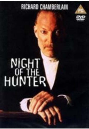Amazon.com: Night of the Hunter [Region 2] : Richard Chamberlain, Diana ...
