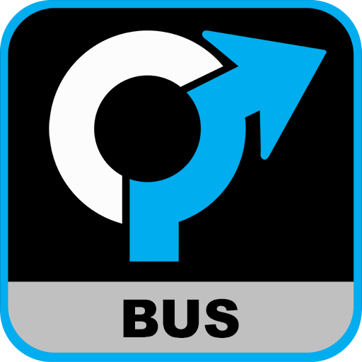 Bus GPS Navigation & Map by Aponia - App on the Amazon Appstore
