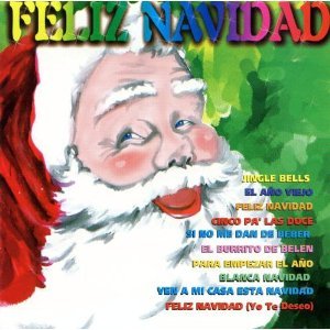 Feliz Navidad: Amazon.de: Musik-CDs & Vinyl