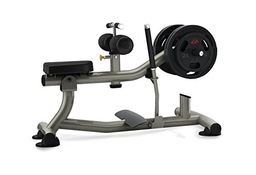 Matrix Plate Loaded Seated Calf : Amazon.in: Sports, Fitness & Outdoors