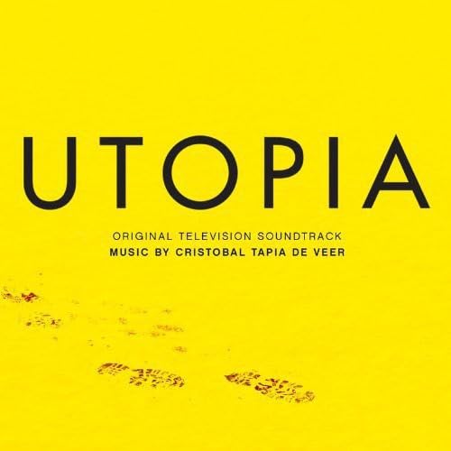 Utopia: Amazon.de: Musik-CDs & Vinyl