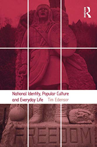 National Identity, Popular Culture and Everyday Life - Kindle edition ...