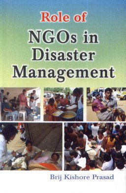 Buy Role of NGOs in Disaster Management Book Online at Low Prices in ...
