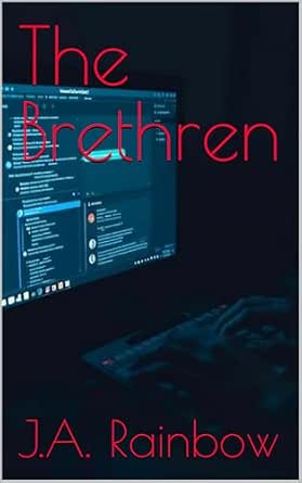 The Brethren (DCI Ellie McVey series Book 11) - Kindle edition by ...