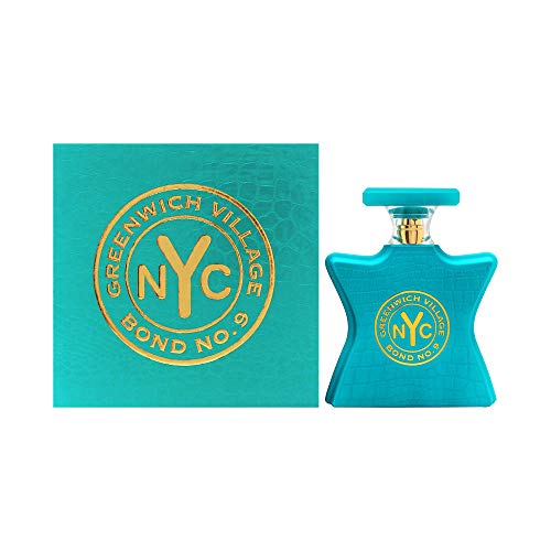 Los 5 Mejores Modelos De Perfume Nyc