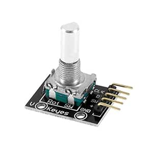 Gump's grocery Rotary Encoder Module Brick Sensor Development Board for ...