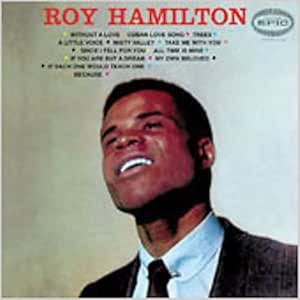 Amazon.co.jp: Roy Hamilton: Music
