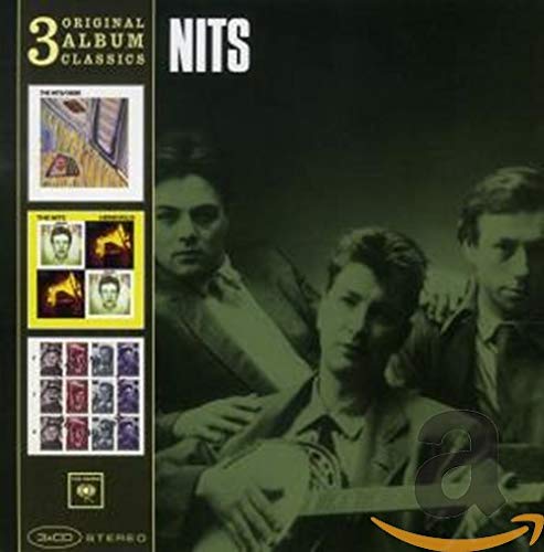 Nits - Original Album Classics - Amazon.com Music