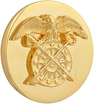 Usa Quartermaster Corps Branch Insignia US Army Quartermaster Corps