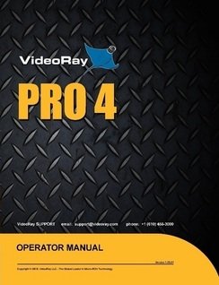VideoRay Pro 4: Tom Glebas: Amazon.com: Books