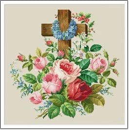 Amazon.com: In Loving Memory - Cross Stitch Pattern : Arts, Crafts & Sewing