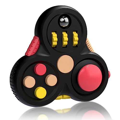 Amazon.co.uk Best Sellers: The most popular items in Fidget Pads
