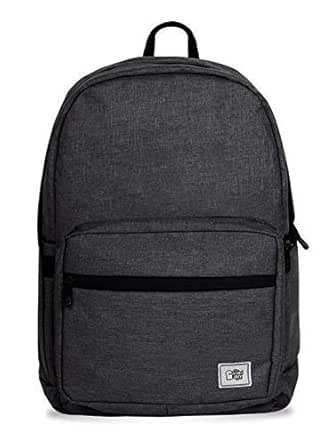 Buy The Souled Store Solids: Classic Dark Grey Mens and Womens Solid ...