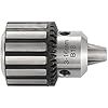 Eumtenr Heavy Duty R8 Drill Chuck, 5/8" Capacity with R8 Precision ...