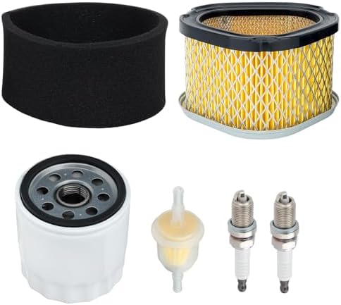 Amazon.com: Panari GY20661 L110 Air Filter for John LT160 LX266 L17.542 ...