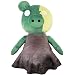 Amazon.com: PIGGY ZomPiggy Plush Stuffed Animal Toy with Light Up Eye ...