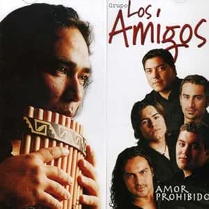 Amazon.co.jp: Amor Prohibido: ミュージック