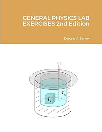 GENERAL PHYSICS LAB EXERCISES 2nd Edition: Amazon.co.uk: Barlow ...