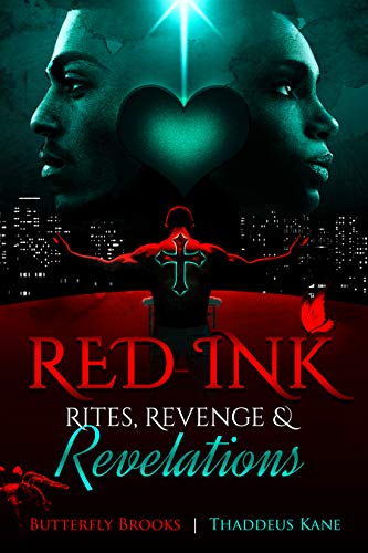 Red Ink The Sequel~ Rites, Revenge, & Revelations (Red Ink Saga Book 2 ...