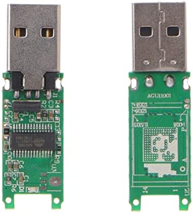 Amazon.com: VizGiz 2 Pack eMMC USB Reader Adapter Module for eMMC153 ...