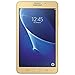 Samsung Galaxy J Max Tablet (7 inch, 8GB,Wi-Fi+4G with Voice Calling ...
