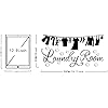 Amazon.com: SUPERDANT Laundry Room Wall Sticker Vinyl Clothes Icon ...