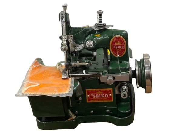 OVERLOCK[81- K-6] Industrial High Speed Overlock Machine : Amazon.in ...