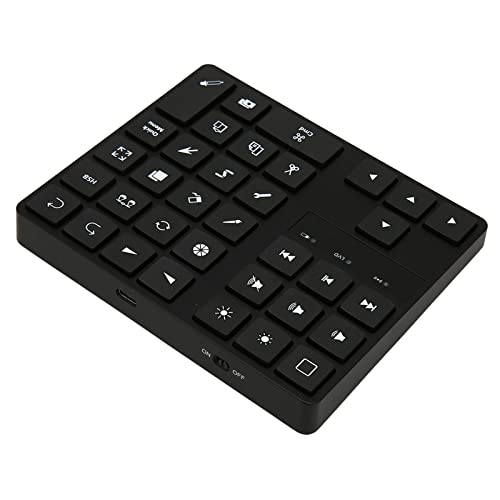 Top 10 Keyboard For Video Editors of 2022 - Katynel
