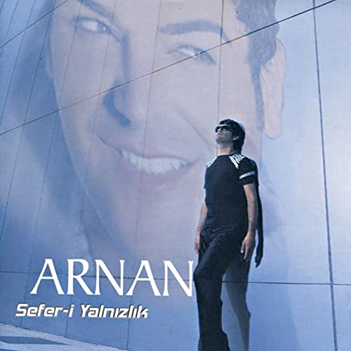 Amazon.com: Sefer-i Yalnızlık : Arnan: Digital Music