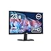 Dell-SE2422H 24-Inch/60 cm FHD Monitor@75Hz, VA Panel, 3-Yr ...