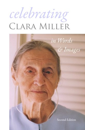 Celebrating Clara Miller: In Words and Images: Children, Clara's ...