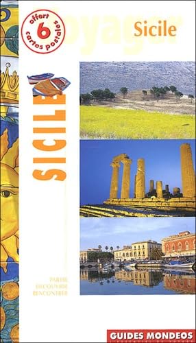 Amazon.com: Sicile: 9782847540567: Pascale Missoud: Books