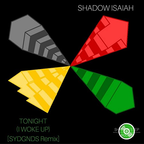 Play Tonight (I Woke Up) by Shadow Isaiah on Amazon Music