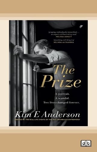 Buy The Prize Book Online at Low Prices in India | The Prize Reviews ...