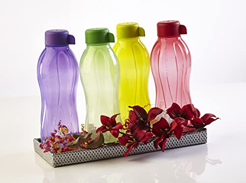 The 17 Best Tupperware Water Bottles of 2025 [Verified] - Cherry Picks