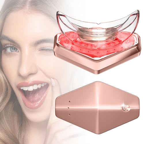 Find The Best Red Lip Plumper Device Reviews & Comparison - Katynel