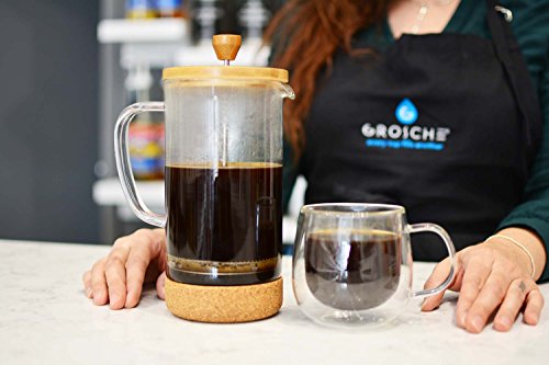 The 10 Best GROSCHE Coffee Makers of 2025 [Verified] - Cherry Picks