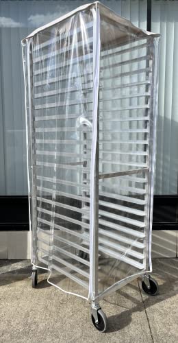 The 30 Best Food Service Storage Rack Accessories of 2025 [Verified ...