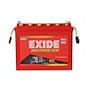 Exide Inverter & Battery Combo - Invamaster IMTT 2000 12V 200Ah Tubular ...