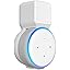 Amazon.com: Alexa Wall Mount Holder, Outlet Wall Mount Stand for Dot ...