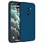 Topme Protective Case for Samsung Galaxy A10 (6.2 Inch) Case, Leather ...