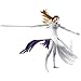 Amazon.com: Bandai Tamashii Nations Figuarts Zero Sousuke Aizen "Bleach ...