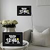 Amazon.com: SSYA Dementia Clocks with Day and Date for Seniors,13 ...