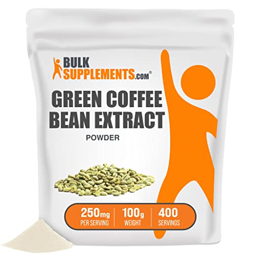 Find The Best Green Coffee Bean Extract Reviews & Comparison - Katynel