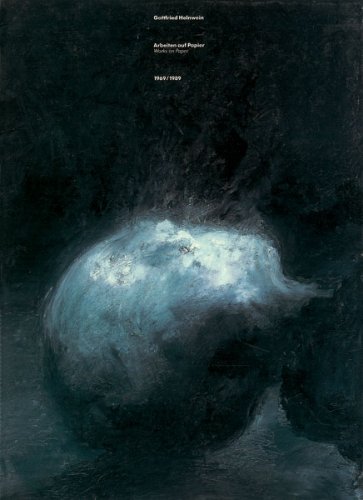 Amazon.com: Helnwein - Works on Paper 1969/1989: Gottfried Helnwein: Books