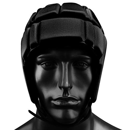 EliteTek Soft Padded Headgear: 7on7 Tournaments, Flag Football, Team ...