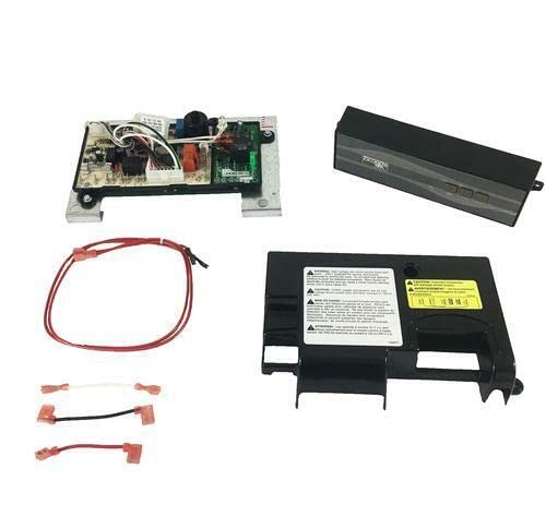 Snapklik.com : Norcold 633280 Refrigerator Power Board Kit
