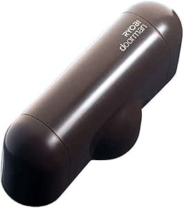 Amazon.co.jp: リョービ ドアマン 室内用ドアクローザー ストップ無し パラレル型 チョコ 101P : DIY・工具・ガーデン