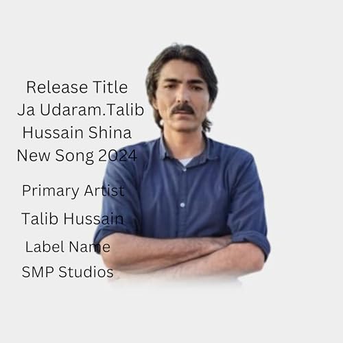 Écouter Ja Udaram par Talib Hussain sur Amazon Music Unlimited