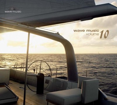 wavemusic Volume 10 - Doppel CD - Deluxe Edition - Amazon.com Music